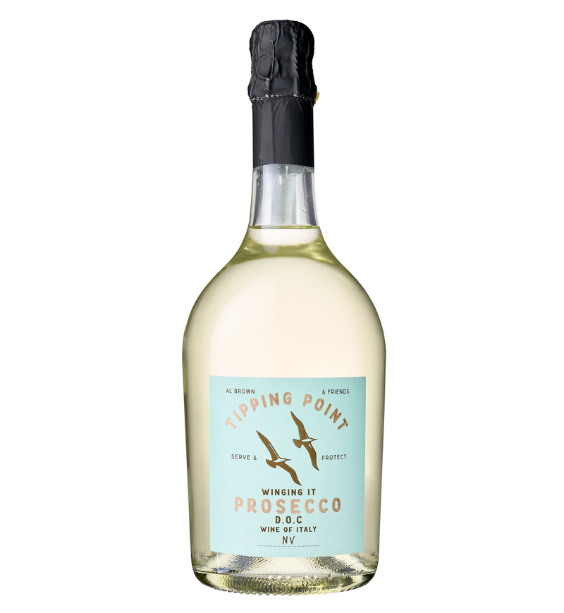 Prosecco D.O.C. - Case of 6 | Tipping Point Wines